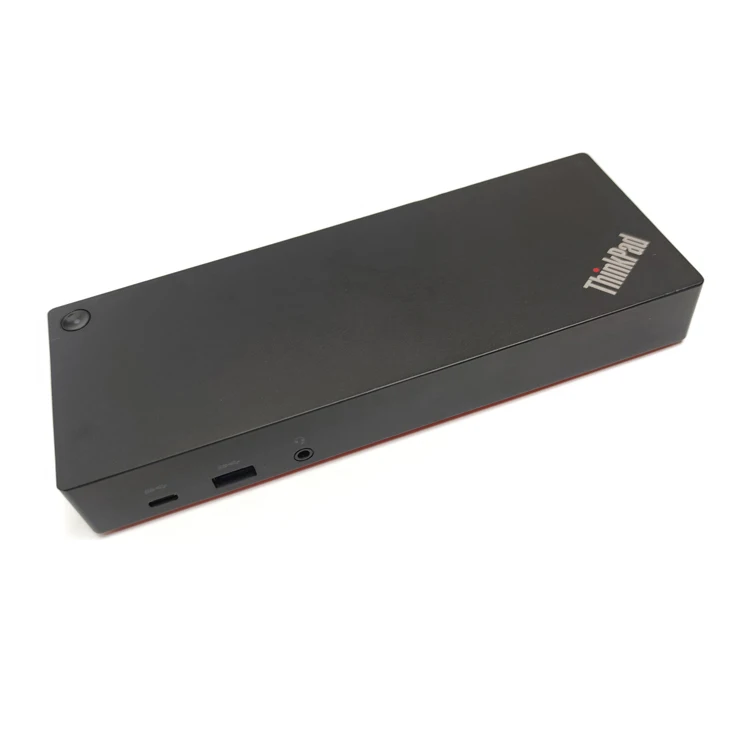Docking Station Thinkpad Hybrid USB-C with USB-A Ports