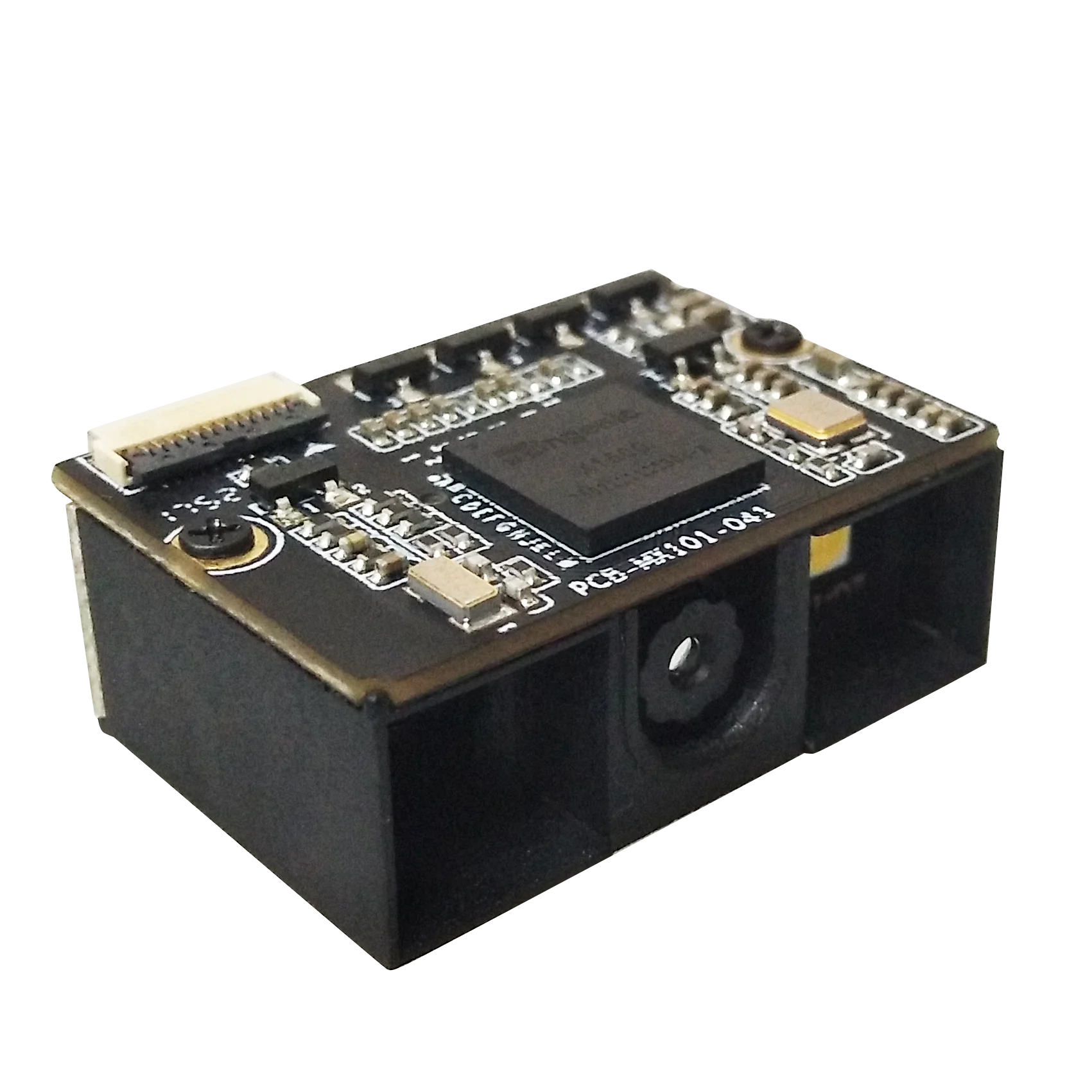 2D OEM Barcode Scanner Engine With Development Board QR Code Scan ...