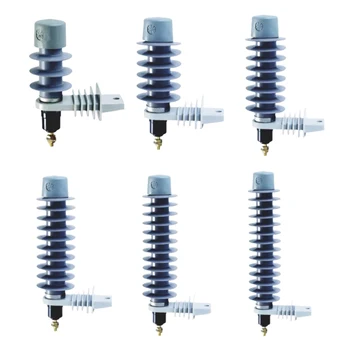 11kv 15kv 33kv 35kv 36kv Transformer Metal Oxide Lightning Surge ...