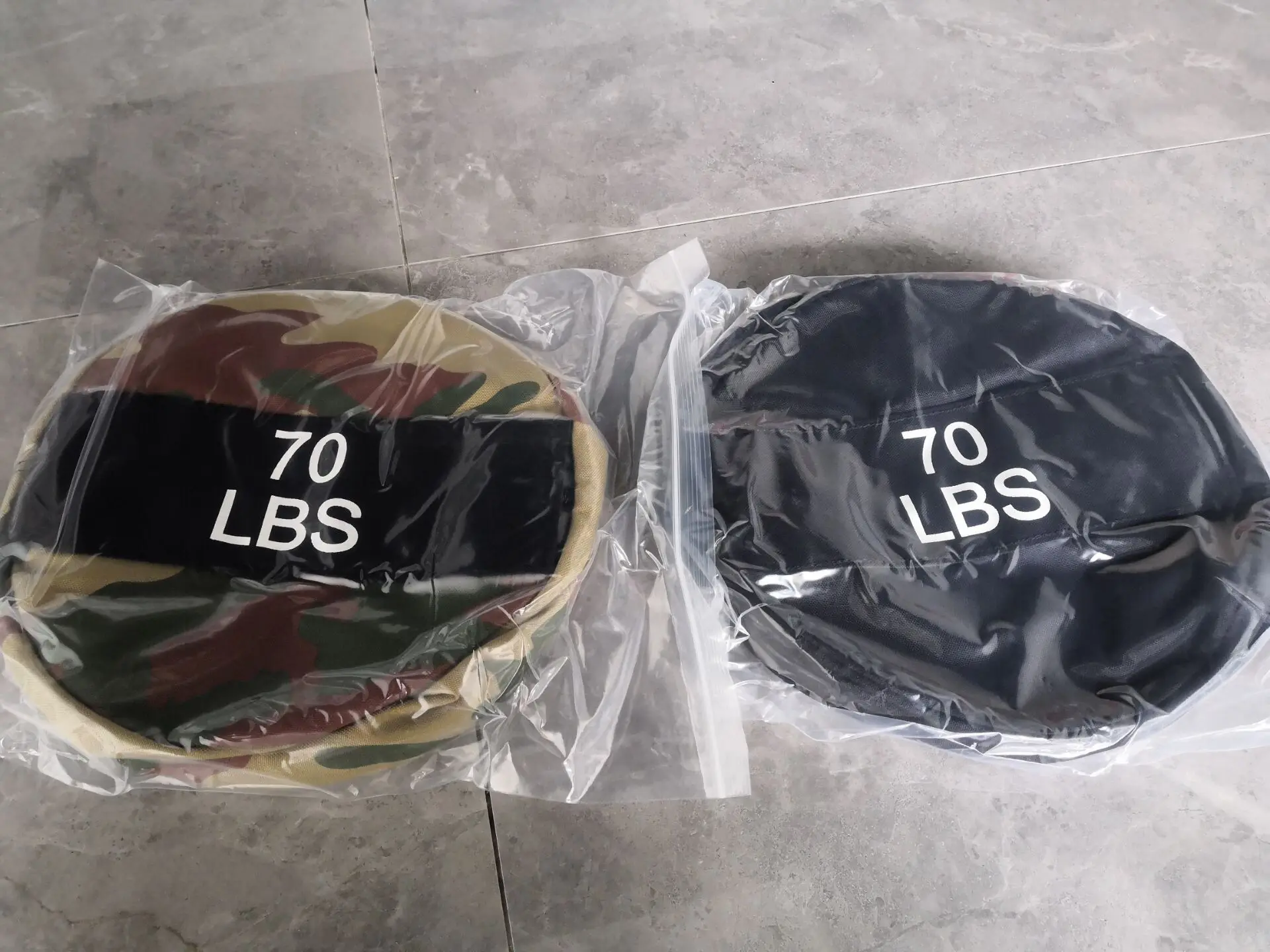 150lb Tearproof Cordura Human Training Full Body Strength Exercise ...