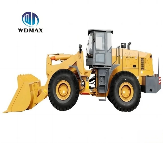 Company Overview - Shanghai Weide Engineering Machinery Equipment Co., Ltd.
