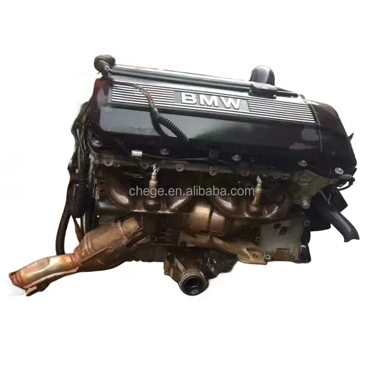 Shop Our Hot SALE of Used Complete BMW Engine E53 M54B30