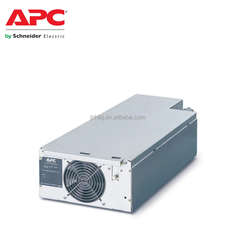 APC SYPM4KI Symmetra LX 4kVA Power Module Data Center and Facility 3 ...