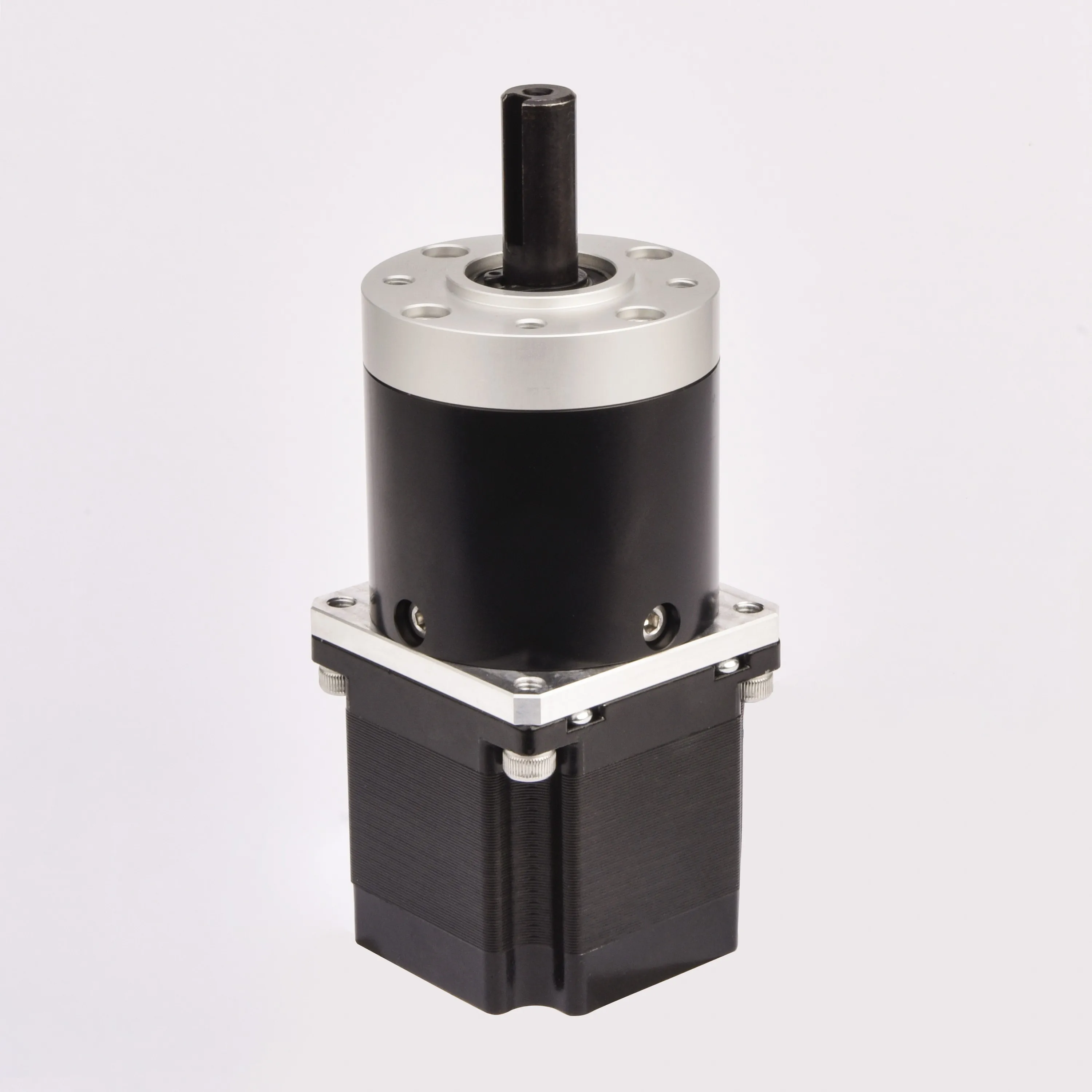 IP68 Waterproof Gerbox - High Efficiency Planetary Gear Motor