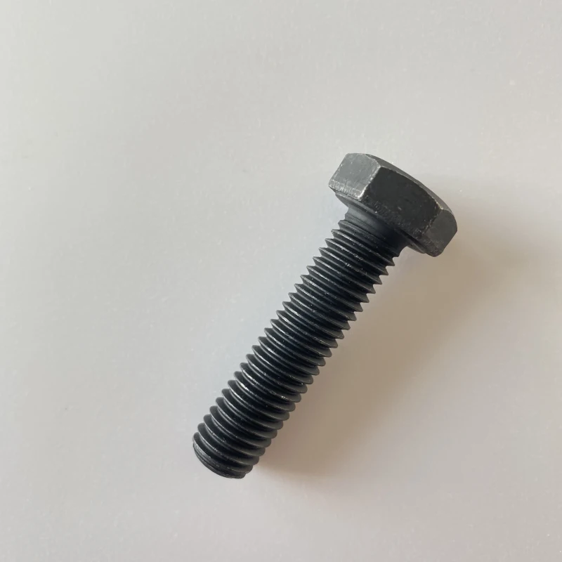 Gi Hex Bolt - Durable and Versatile Fasteners for Machinery