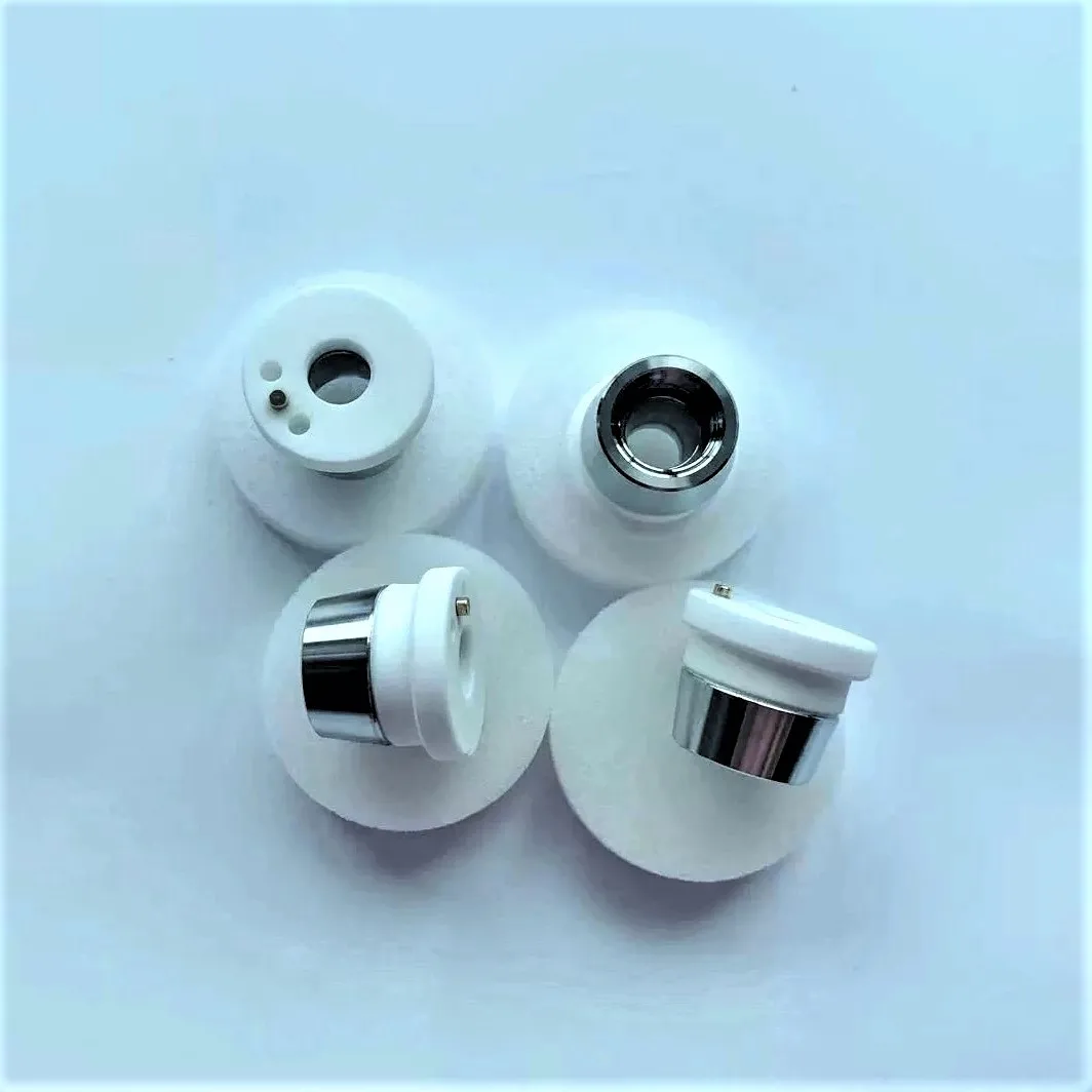 Wsx Sw20 3d Laser Ceramic Ring Wtc-04 Ceramic Body D21.4 M8 3d Pipe ...