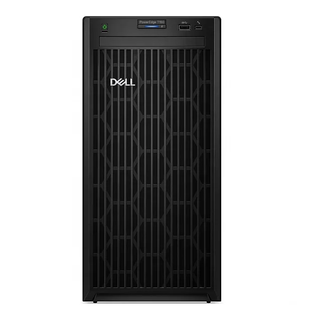 High Quality Dell Poweredge T150 Server Tower Desktop For Servers - Buy ...
