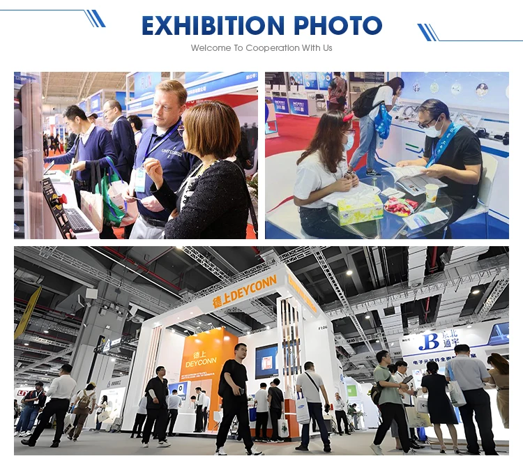 Round Female Connector 2.0mm H2.0 90-degree Direct Insertion Female ...