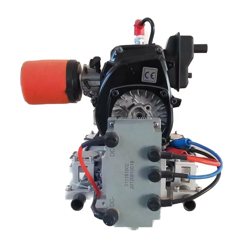 Gx-7 Hybrid Engine Uav Ranger-extender For Oe Factory Mass Supply - Buy ...