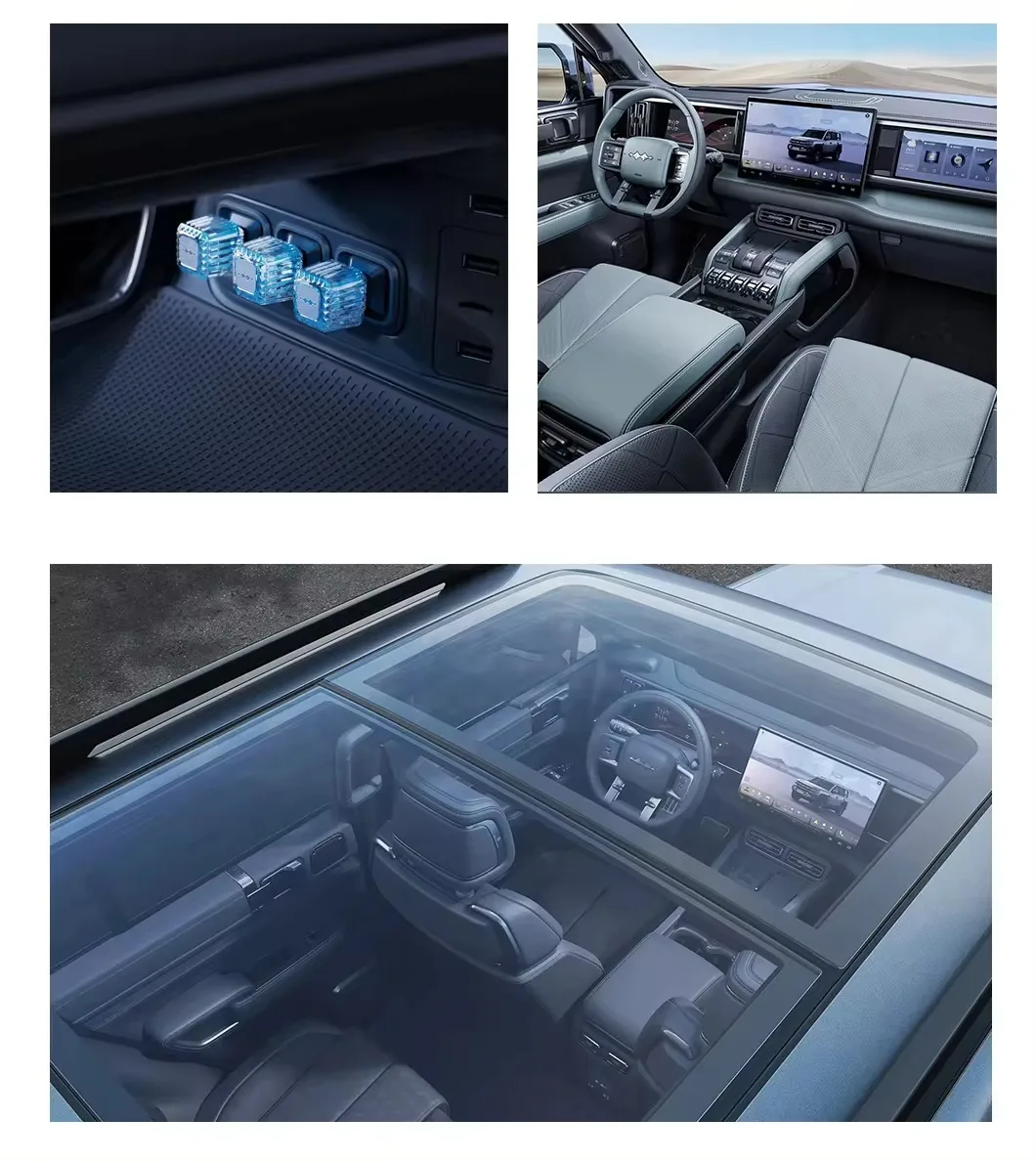 Byd Formula Leopard 5 2024 New Car High-end Phev Popular Vehicles Cheap ...