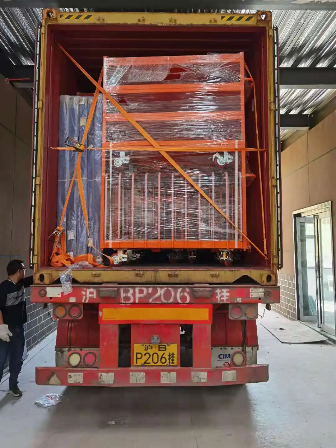 China Electric Bus Chassis Assembly Production Line Bus Frame ...