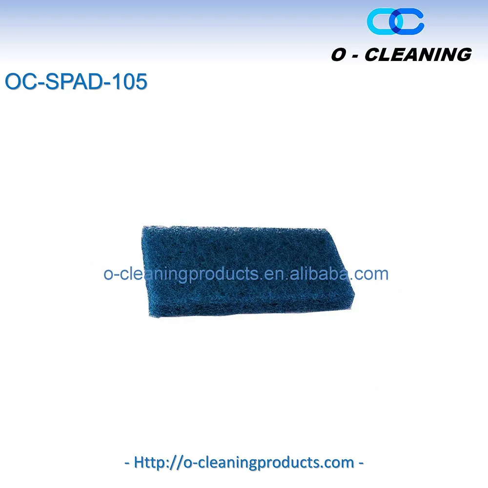 O-Cleaning Universal Threaded Swivel Utility Pad Holder,Premium Plastic ...