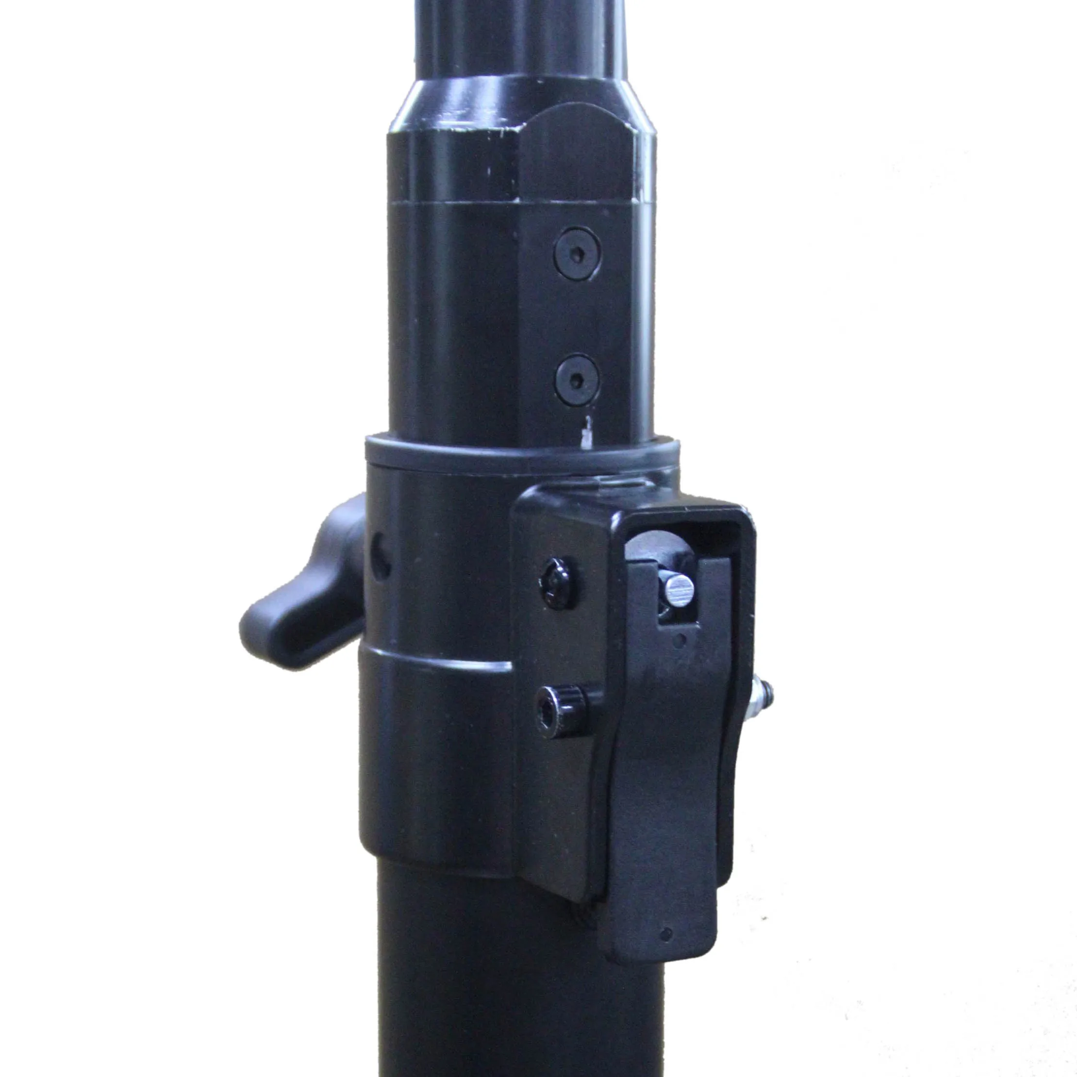 Heavy Duty Extendable Lighting Stands Max Load 60kg Black And White ...