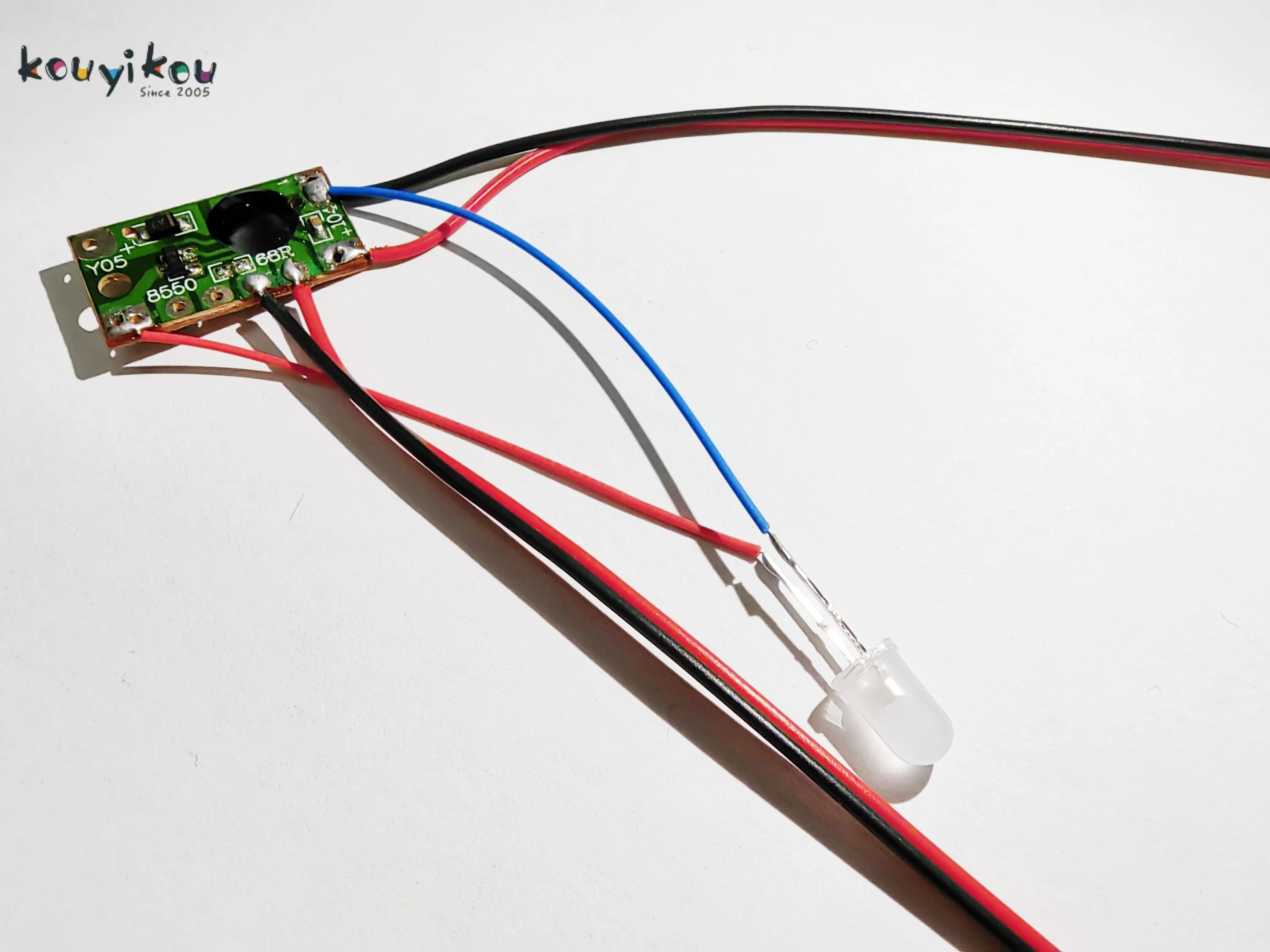 Kyk High Quality One Stop Oem Prototype Plastic Toy Pcb Service Pcba ...