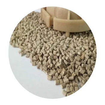 Pps Pellets Compound Resin Pps Granules Supplier Raw Material Polymer ...
