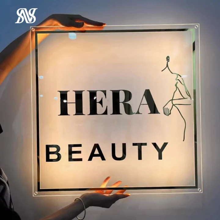 Wayfinding Signage Ada Letter For The Disabled Led Letters Bus Stop ...