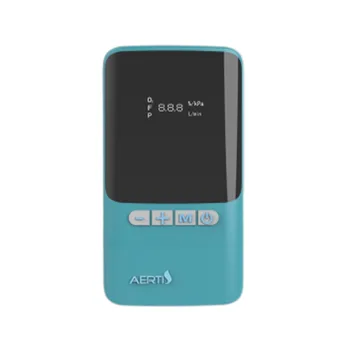 Shenyang Aerti Tech Co., Ltd. - Oxygen Concentrator, Oxygen Cocktail Mixer