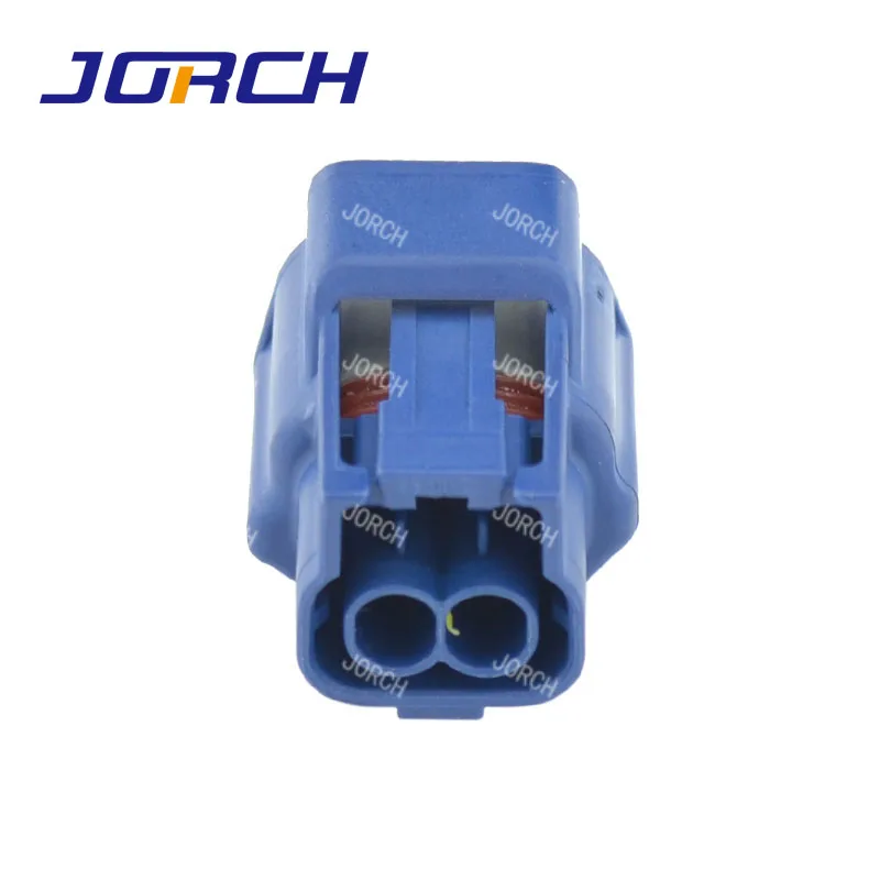 2 Pin RS Series Auto Waterproof Auto Wire Harness Connector 6189-0777 ...