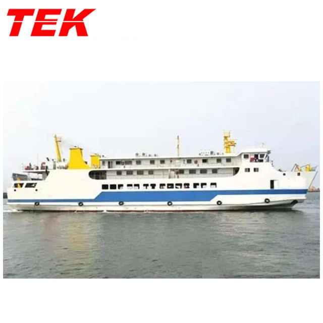 D5 D6 D7 D10 D12 Ro-ro Passenger Ship Roro-ship Ferry Boat Roll On Roll ...