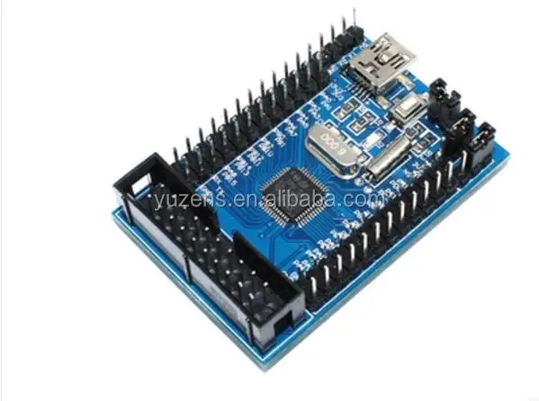 STM32F103C8 Development Board STM32 Small Core Board System MCU ...