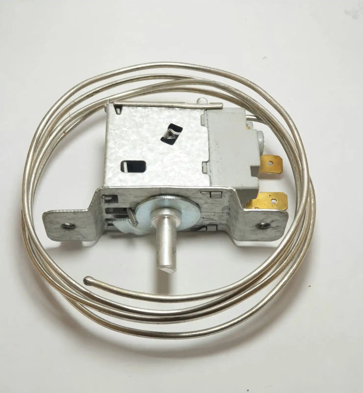 冰箱恒温器毛细管型恒温器Atb-R132/R133| Alibaba.com