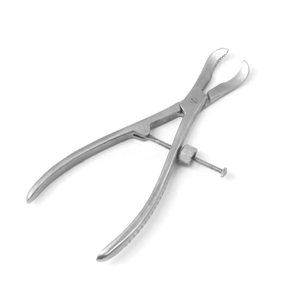 Setter Bone Holding Reduction Forceps Surgery Lock Holder 16 Cm ...