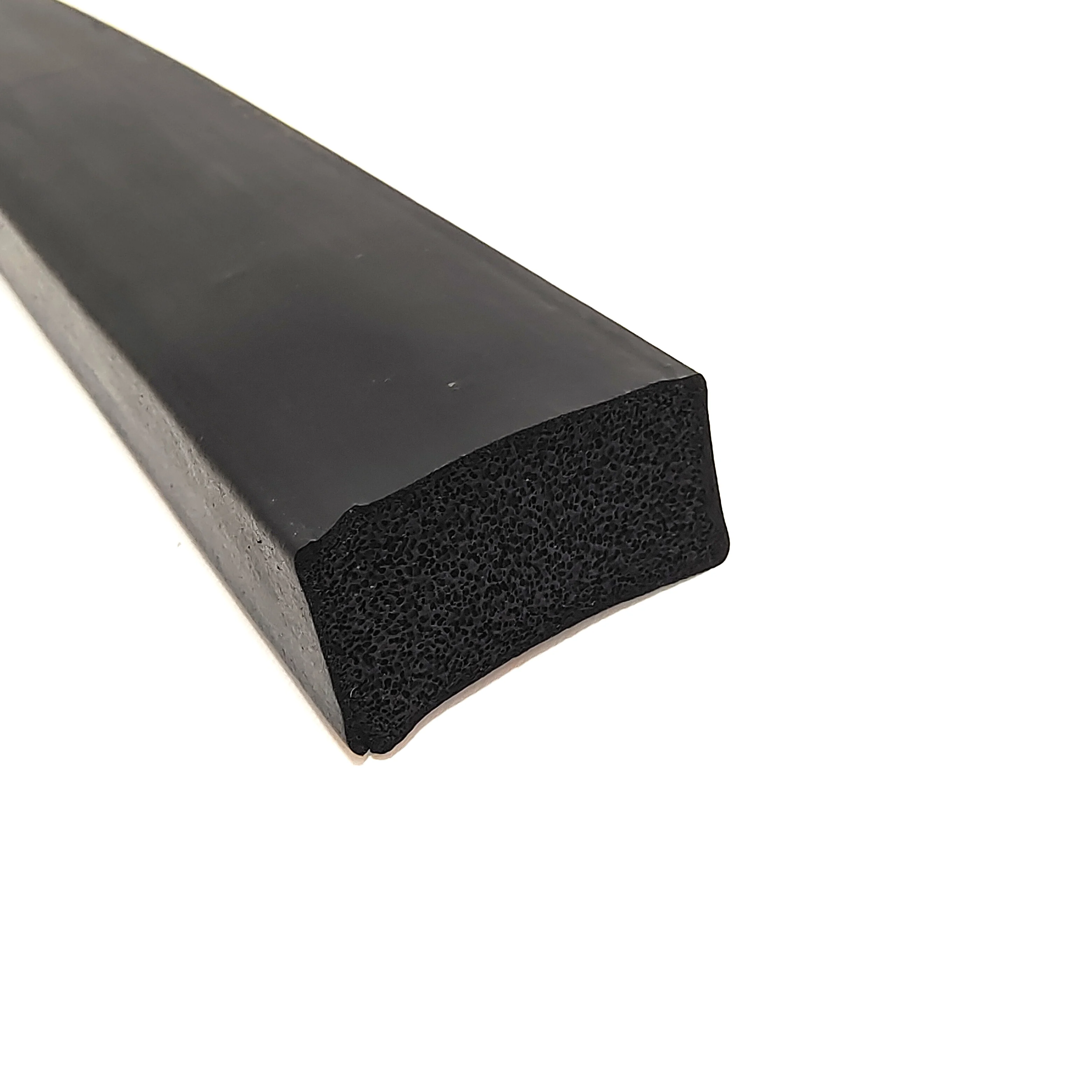 Professional Manufacturing Epdm Rubber Seal Foam Dense Anti-collision ...