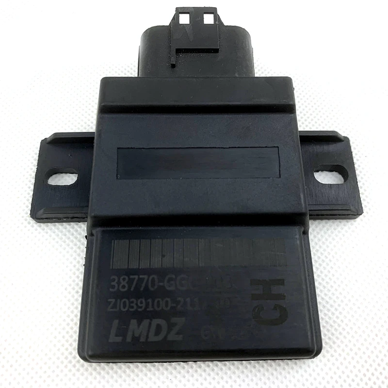 ECU Motorcycle Electronic Fuel Injection GY6 125 150