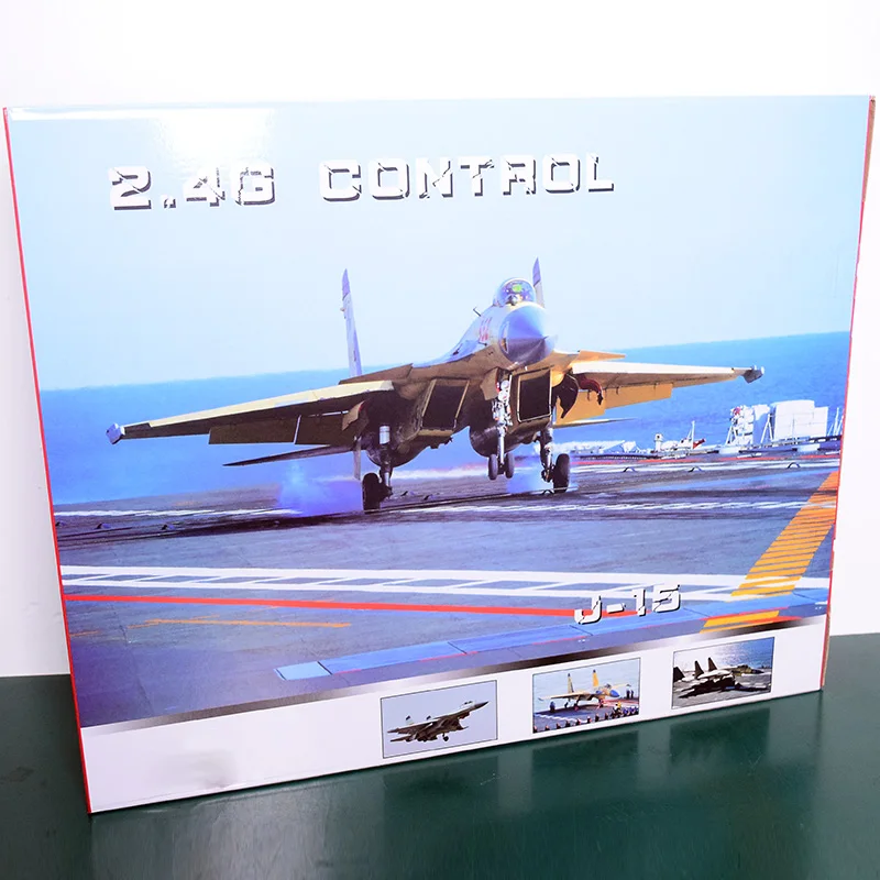 J15 2.4g Epp Lighting Engine Electric 3d 490mm Wingspan Glider Radio ...