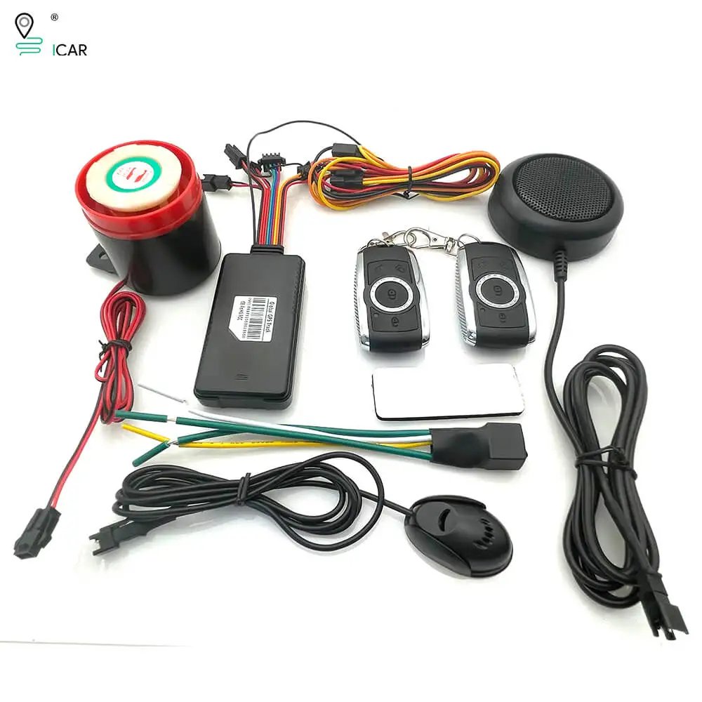 Global Version 4G GPS Tracker Support Two Way Calling Anti Jammer for ...