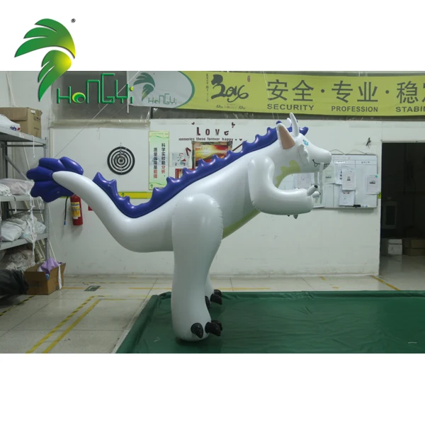 Hongyi Inflatables Custom Inflatable Chinese Dragon Inflatable Animal ...