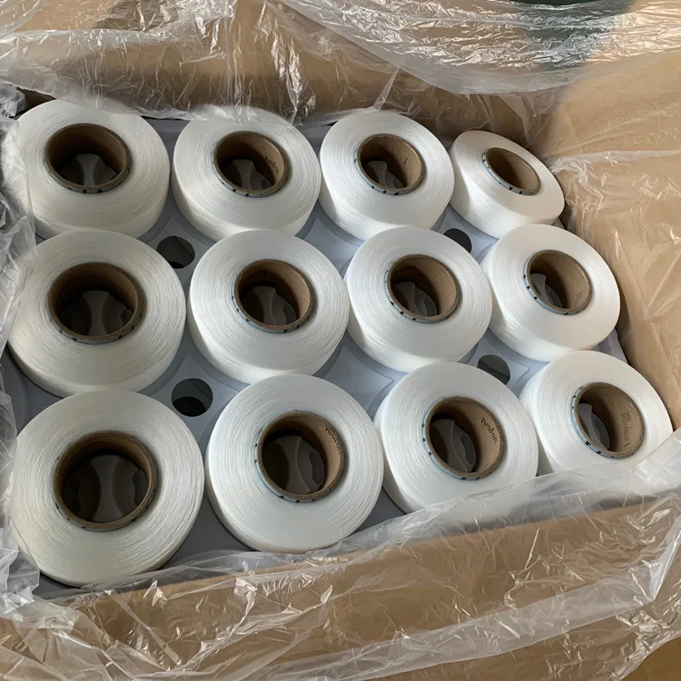 Huafon Factory - High Quality Elastic Fiber Qianxi 60D