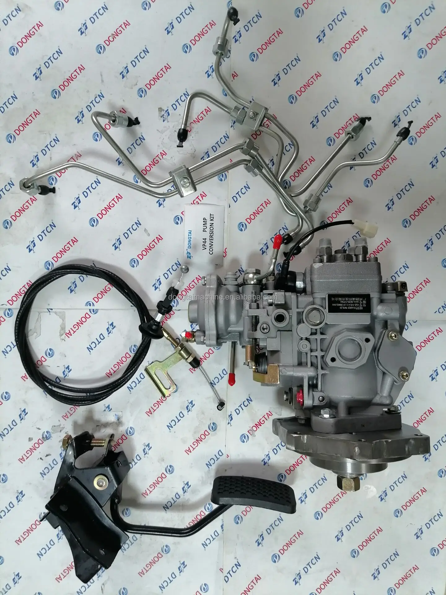 Vp44 Pump Conversion Kit - Buy Vp44 Pump,Conversion Kit,Conversion Kit ...