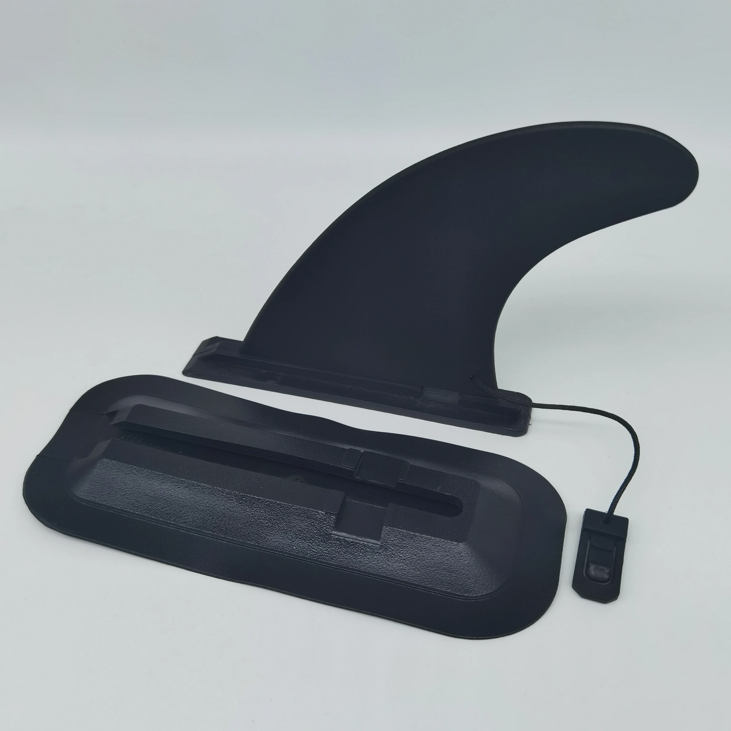Great Quality SUP Surf Board Fins Center Fin Replacement Surfboard Fin ...