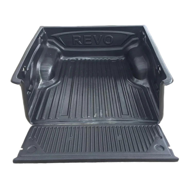 LE-STAR 4X4 Hdpe factor directly pick up accessories hilux vigo revo ...
