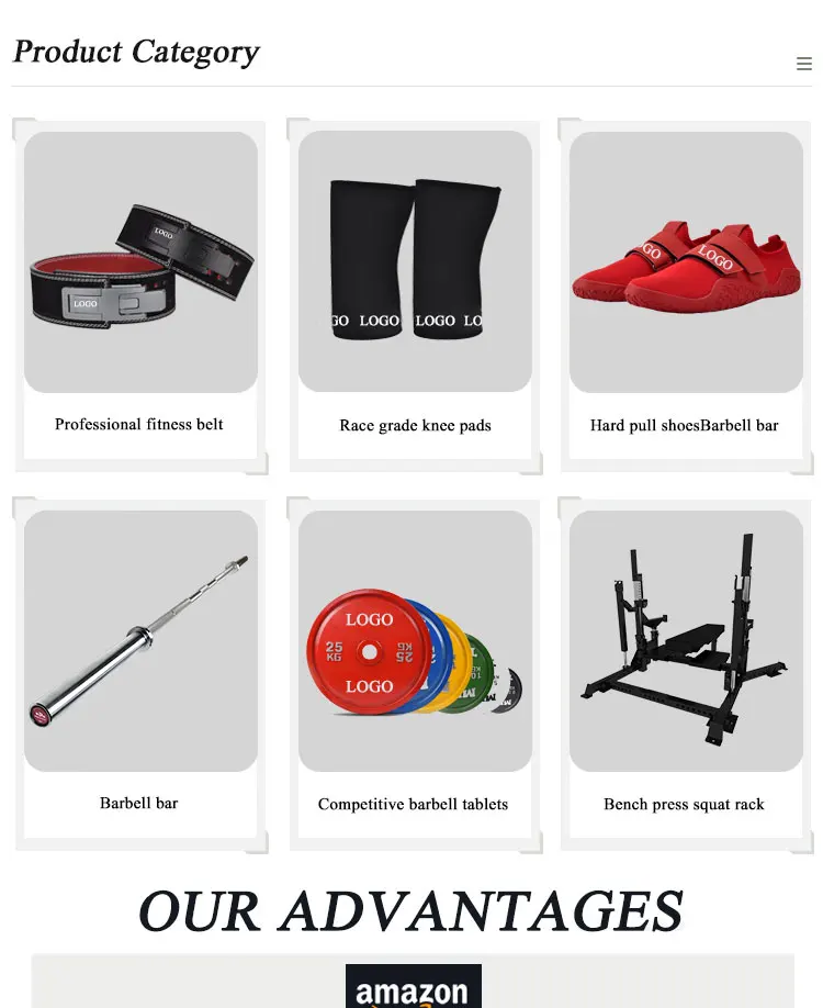 Customized Spandex Weightlifting Suit For Men & Women - Oem