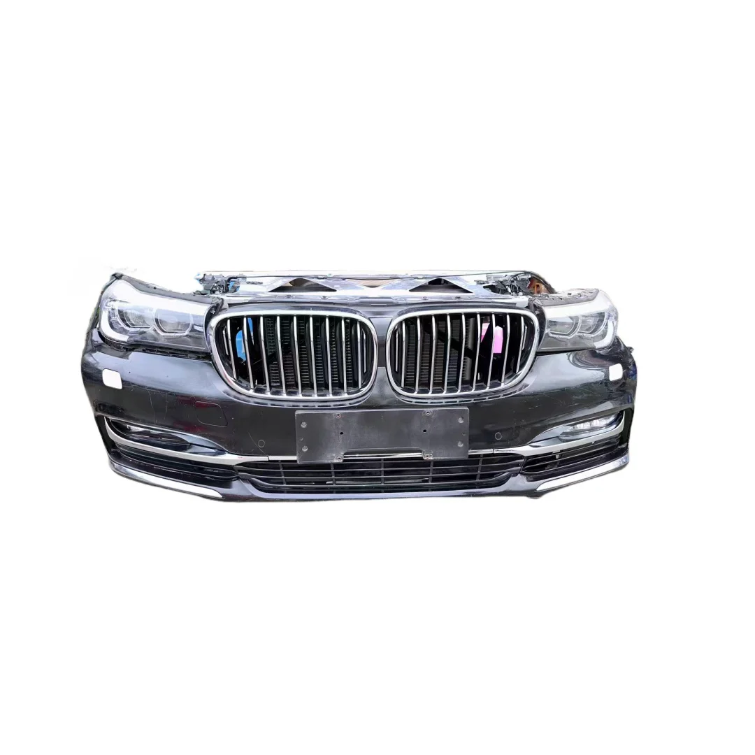 Wholesale Parts Bykit Full Body Kit Set Modificationr For Bmw 7 Series ...