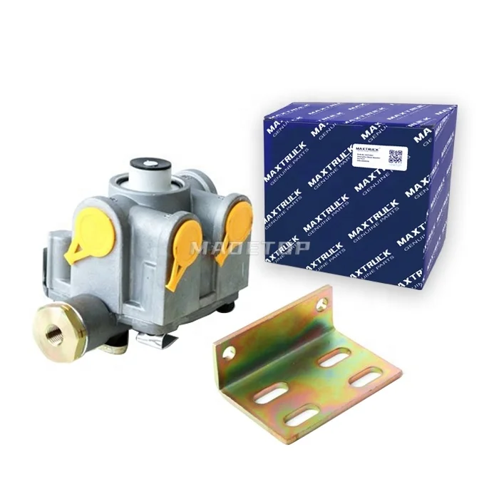 雷诺高级制造商卡车备件空气制动阀继动阀103010 2991072 - Buy Relay Valve auto Parts spare ...