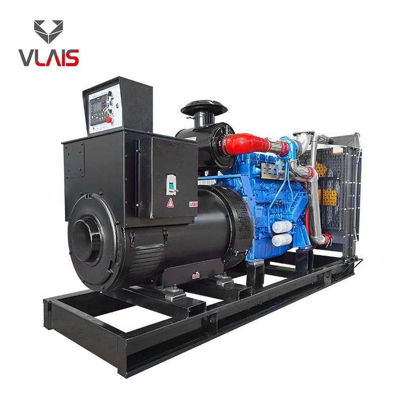 Weichai/yuchai/faw Engine 150 Kva 150kva 3 Phase Diesel Electric Dynamo ...