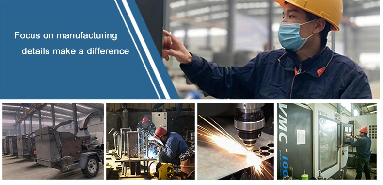 Small Used Log Loader Trailers For Sale Hydraulic Log Trailer For Atv ...