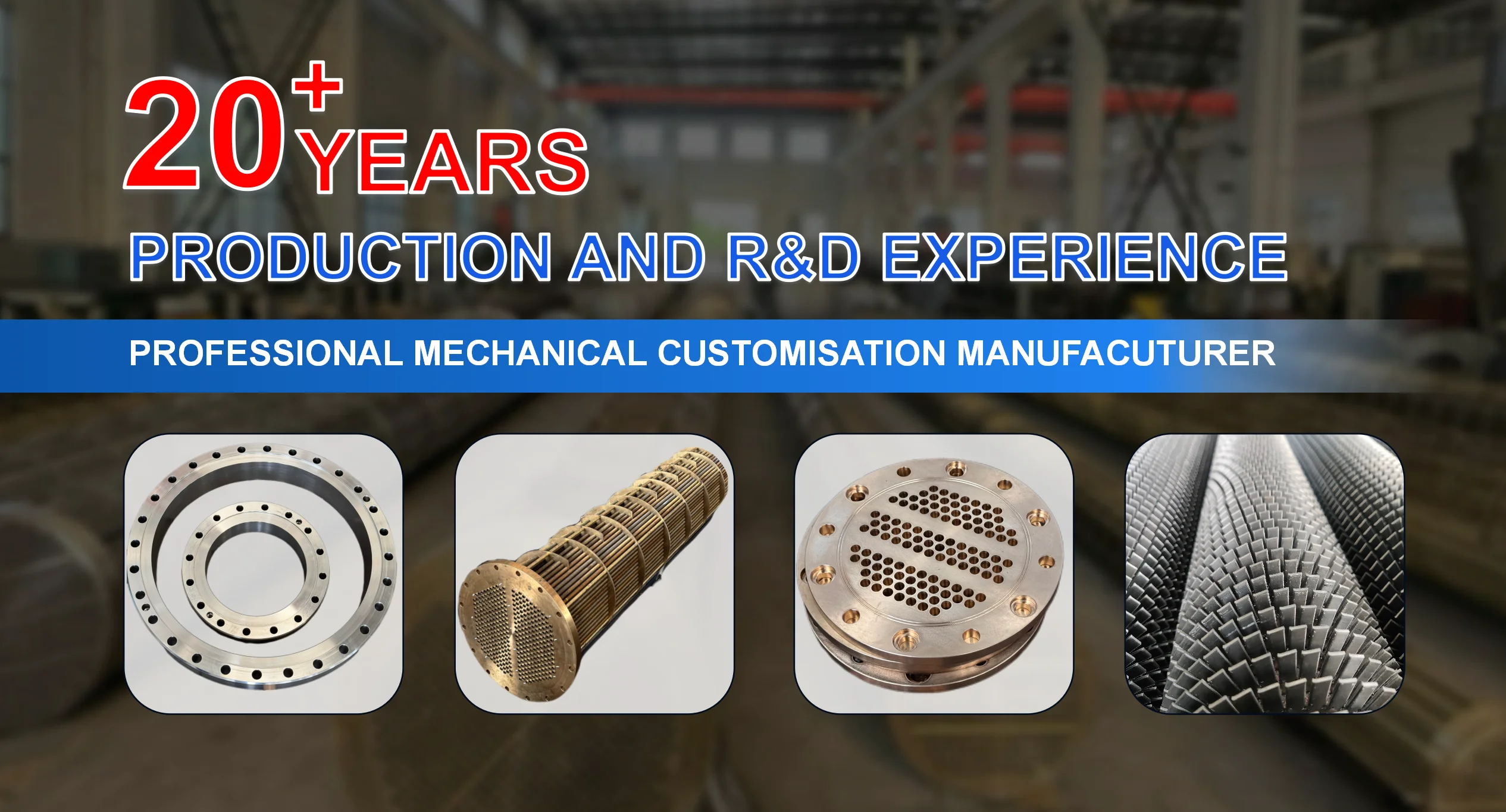 Customized Tube Bundle Heat Exchanger - Competitive Price