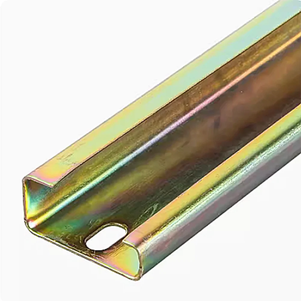 Customized Distribution Box Air Switch Fixing Strip Cabinet Air Switch ...