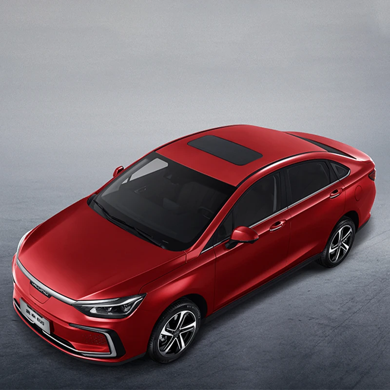 Autoking Wholesale Baic Beijing Eu5 Plus Eu7 Ex3 X7 Phev Ex5 R600 Adult Ev Used Cheap New Energy ...