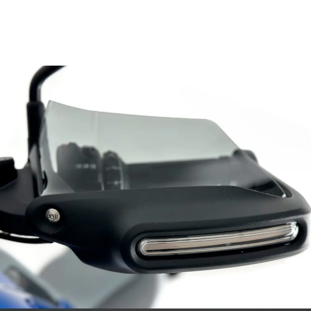 Motorcycle Accessories For Bmw R1300gs Adv Handguard Hand Guard ...