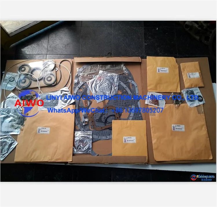 Alison Transmission Seal and Gasket Kit 23019152 for Sale