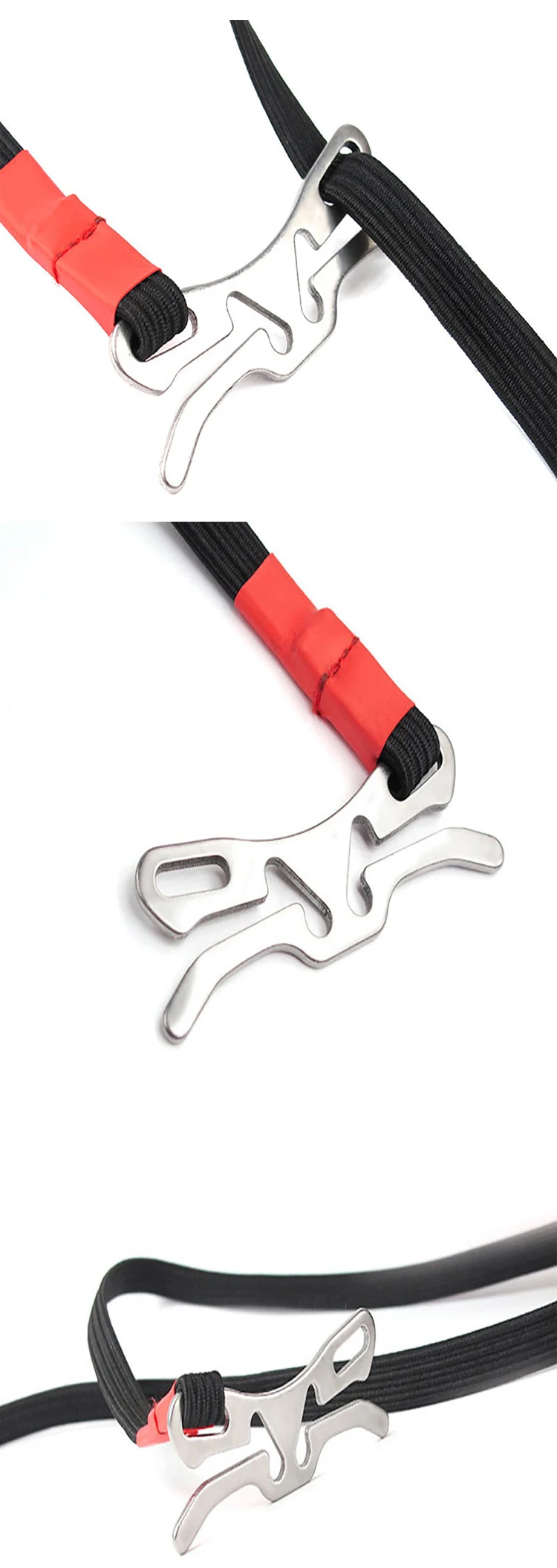 Regulation Fast Tourniquet - Lightweight EDC Survival Tool