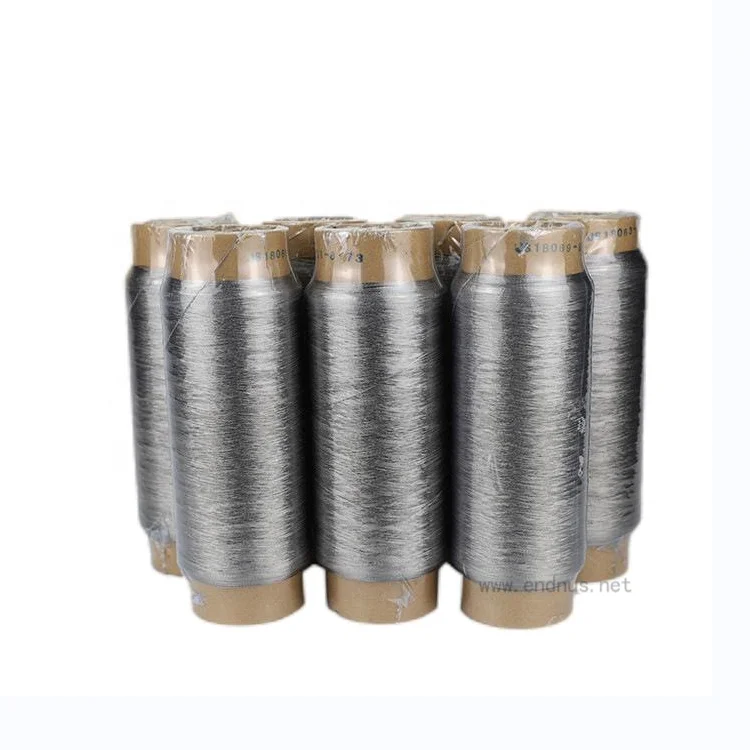Sus 316l Stainless Steel Multifilament Fiber Sewing Thread - Buy ...