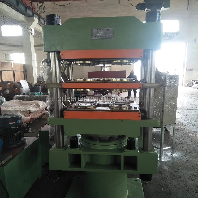 Factory-direct Eva Foaming Press/ Eva Wheel Foaming Machine / Eva Wheel ...