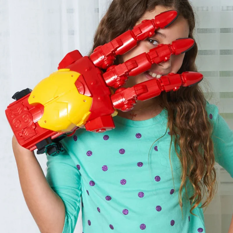 Hot Selling STEM Intelligent Assembling Machine Arm Robot Toy Grab ...