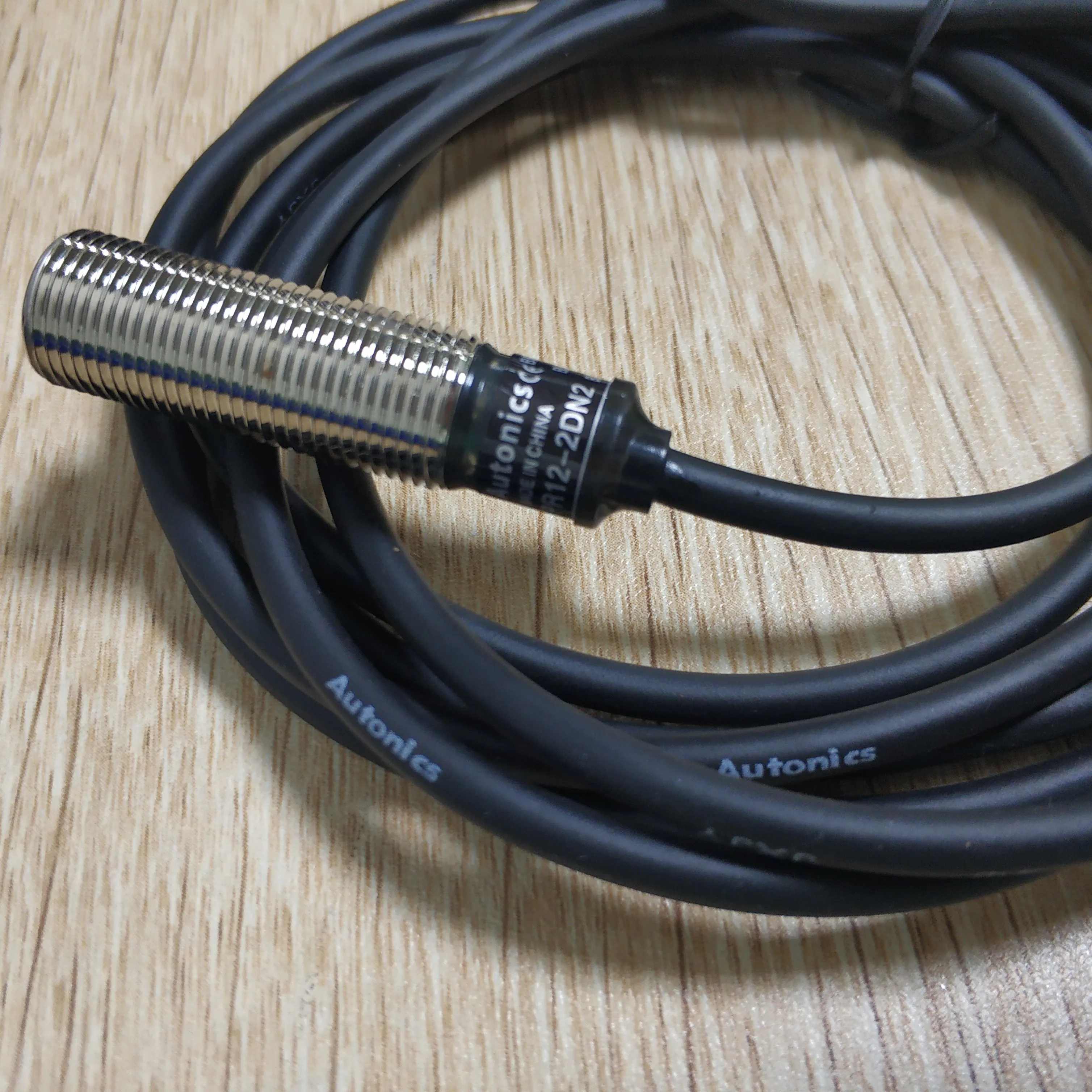 Autonics Proximity Sensor Pr12-2dn2 - Buy Proximity Sensor proxy Sensor ...